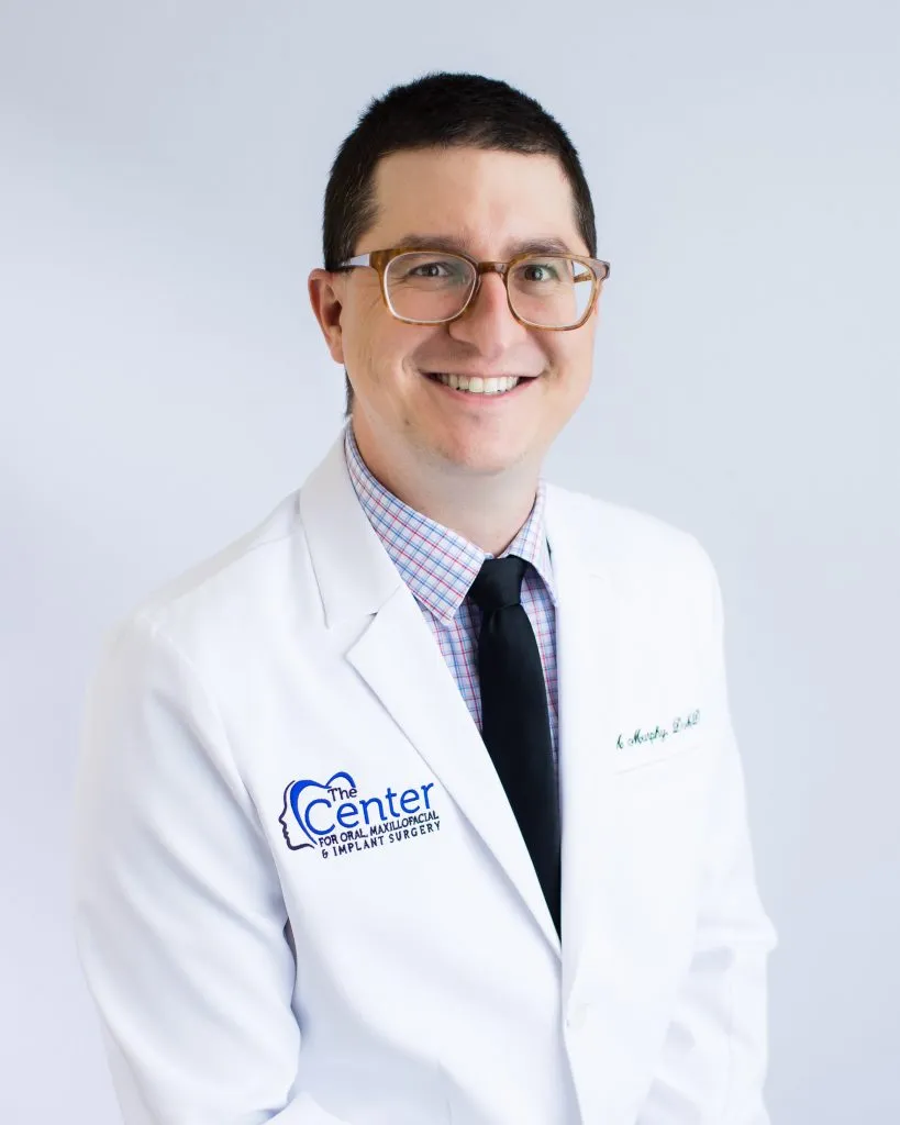 Dr. M Timothy Murphy Evanston IL, The Center for OMIS